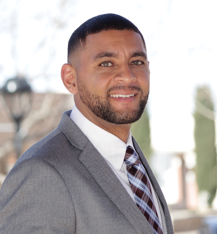 Brokers | NAI 1st Valley - Commercial Real Estate