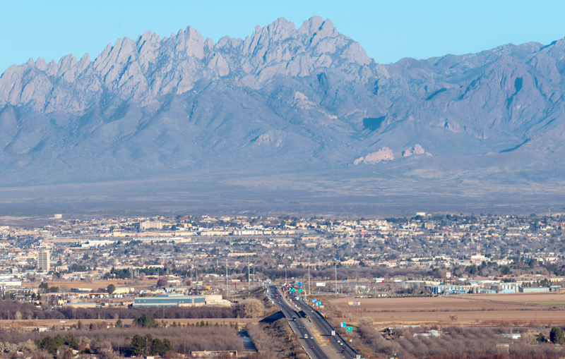 Derry NM Farm Land | NAI 1st Valley - Commercial Real Estate