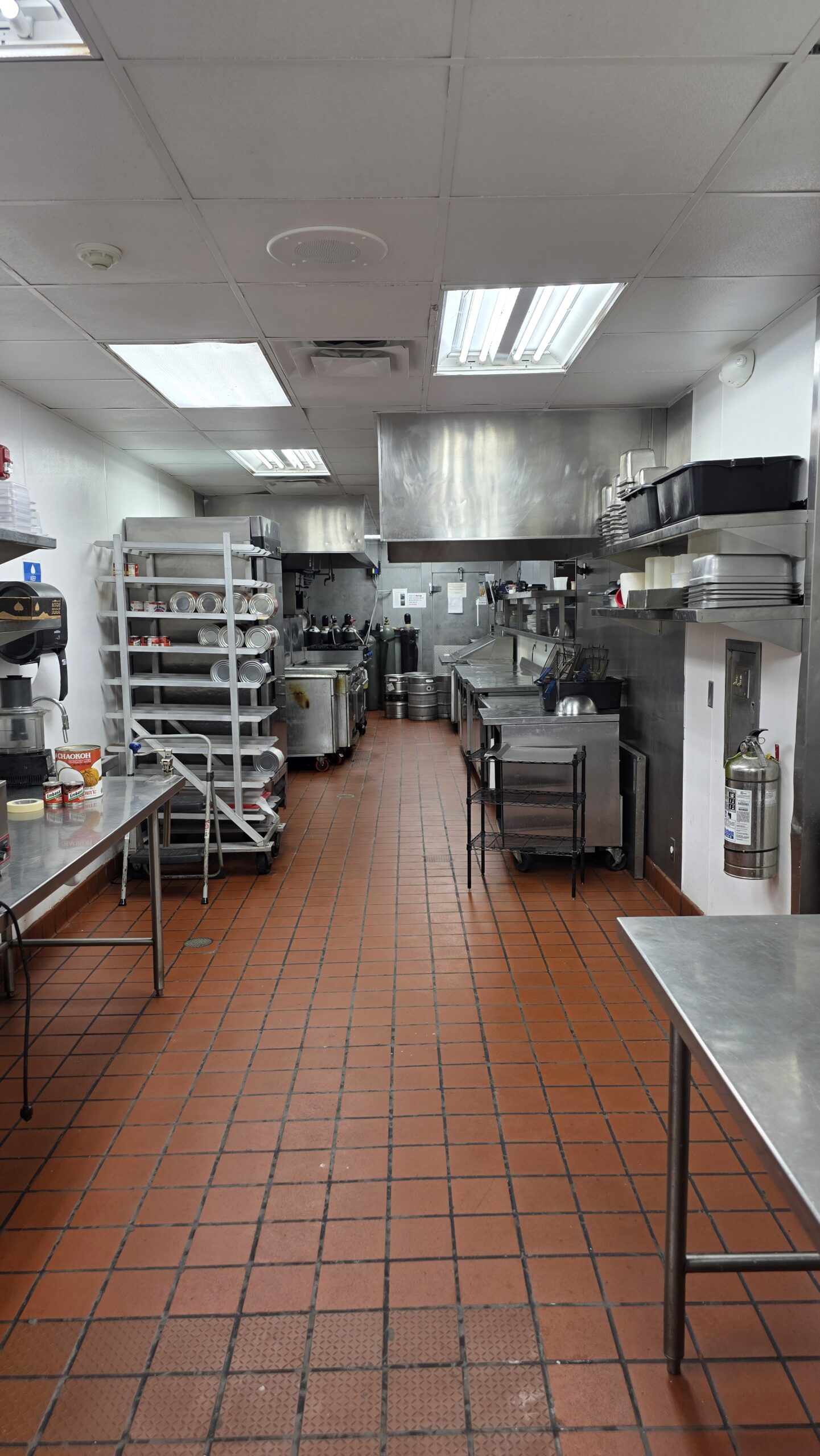 2102 Telshor Ct | Restaurant Ready / Highway Visibility | NAI 1st ...