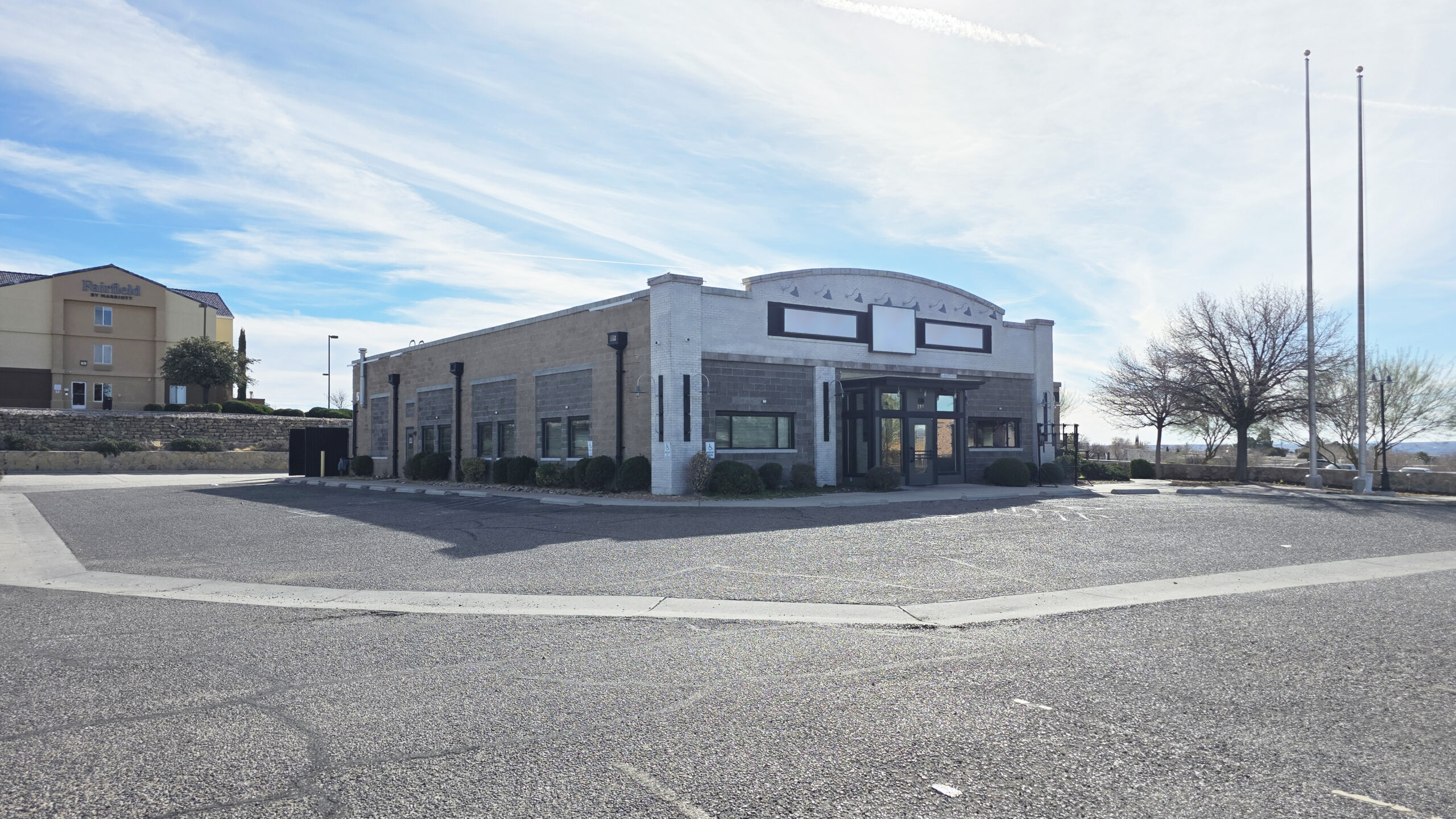 2102 Telshor Ct | Restaurant Ready / Highway Visibility | NAI 1st ...